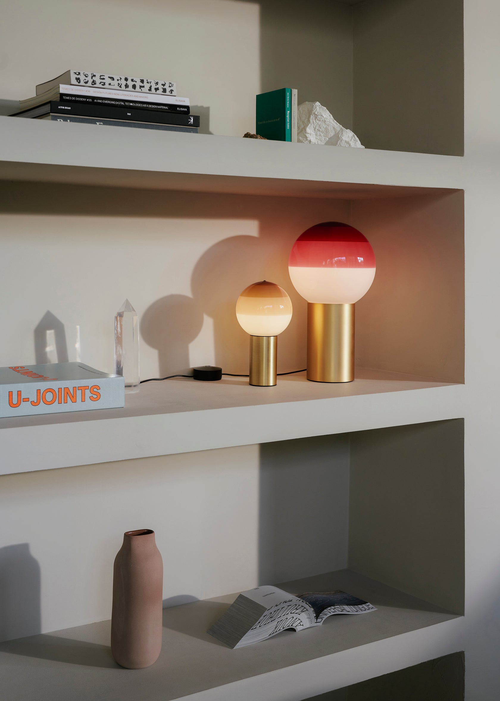 Dipping Light Lamp - Official Store – Marset Store