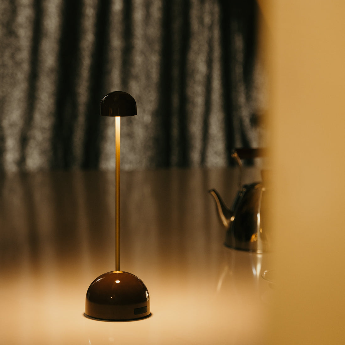 Sips Portable Lamp | Marset Store