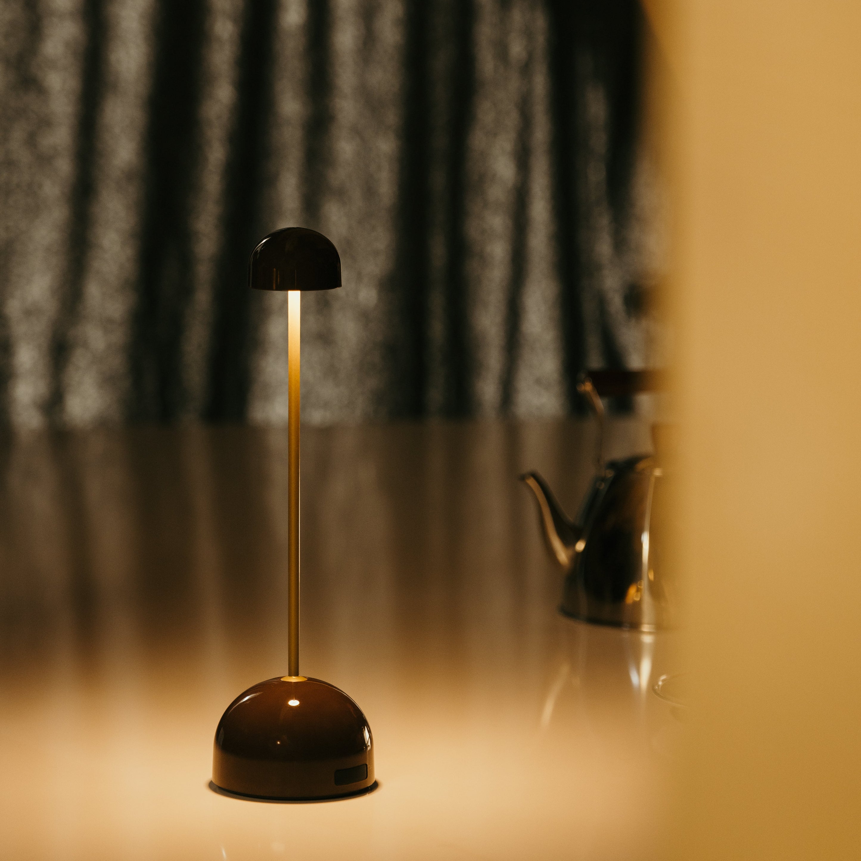 Sips Portable Lamp | Marset Store