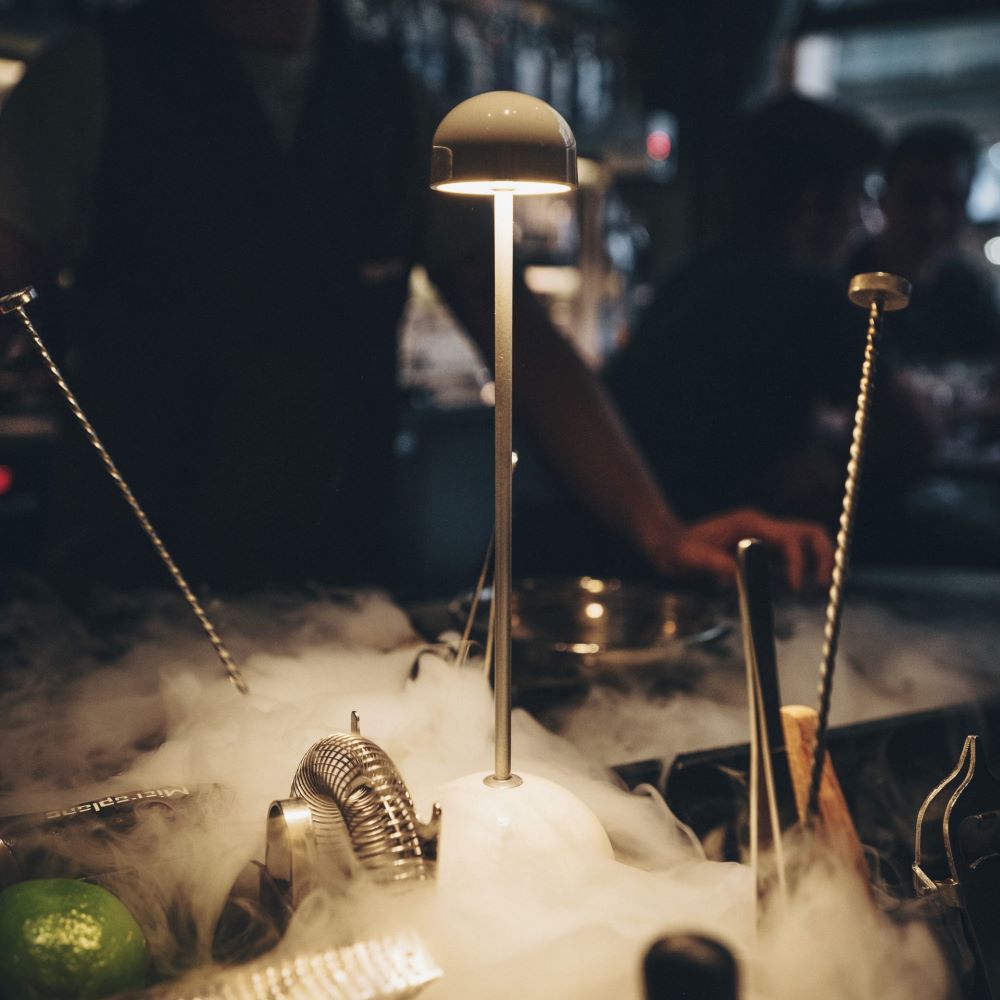 Sips Collection: Portable Lighting | Marset Store